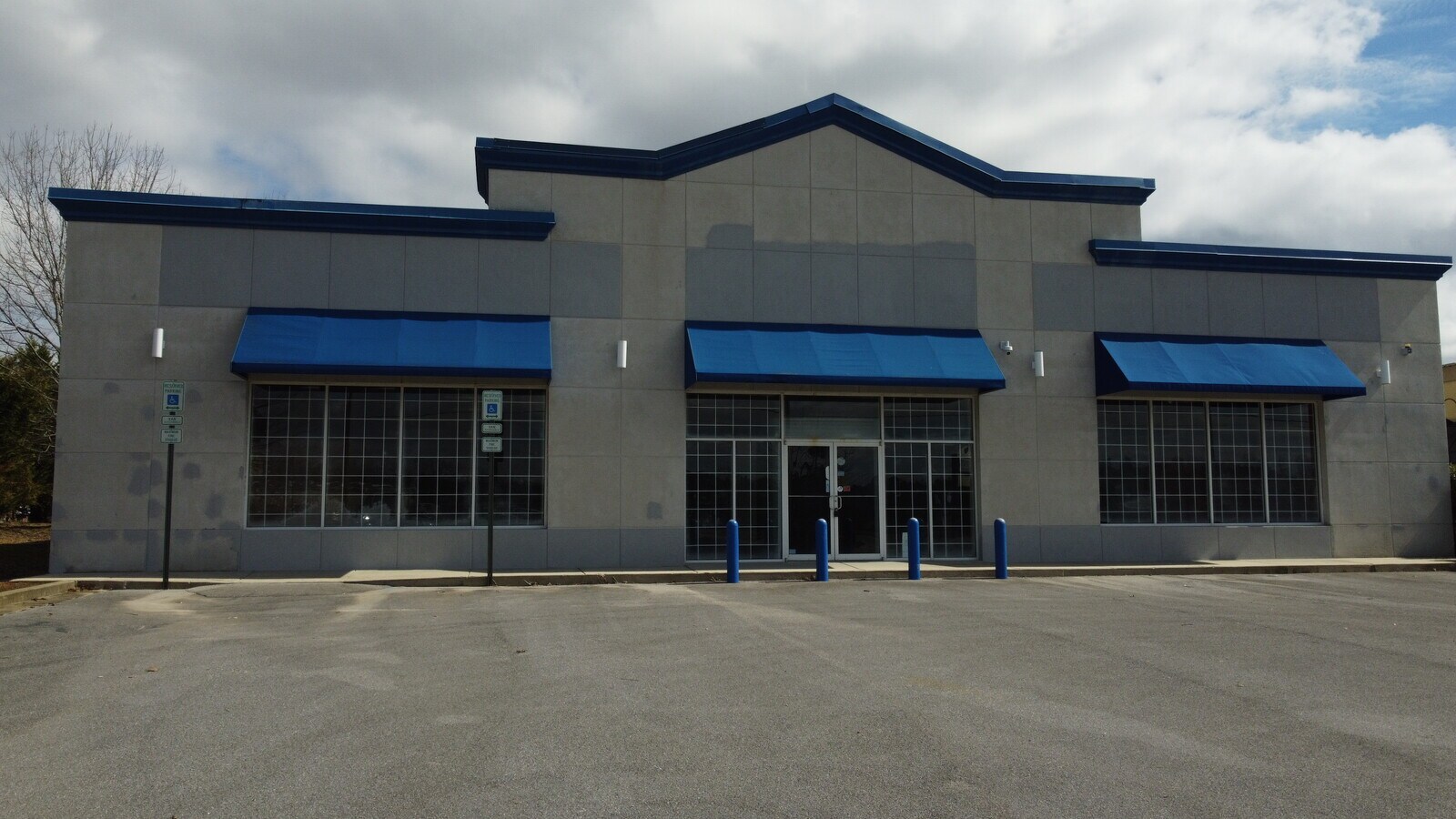 1484 7th St S, Clanton, AL 35045 - Aaron's | LoopNet