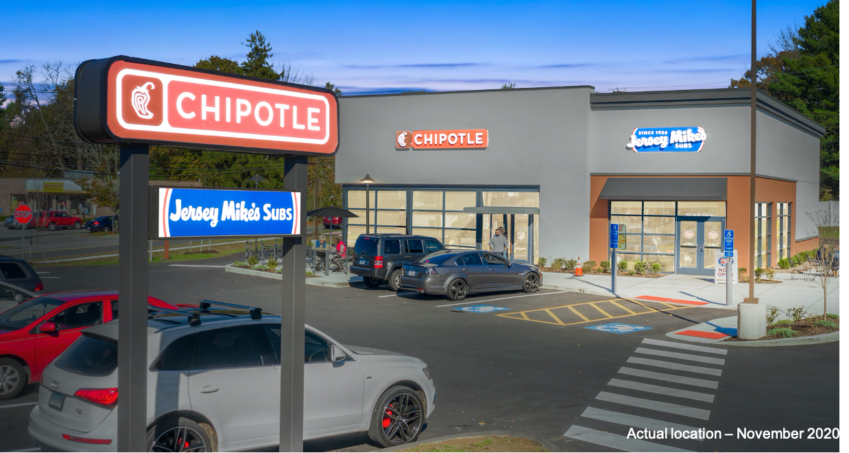 258 Route 12, Groton, CT 06340 | LoopNet