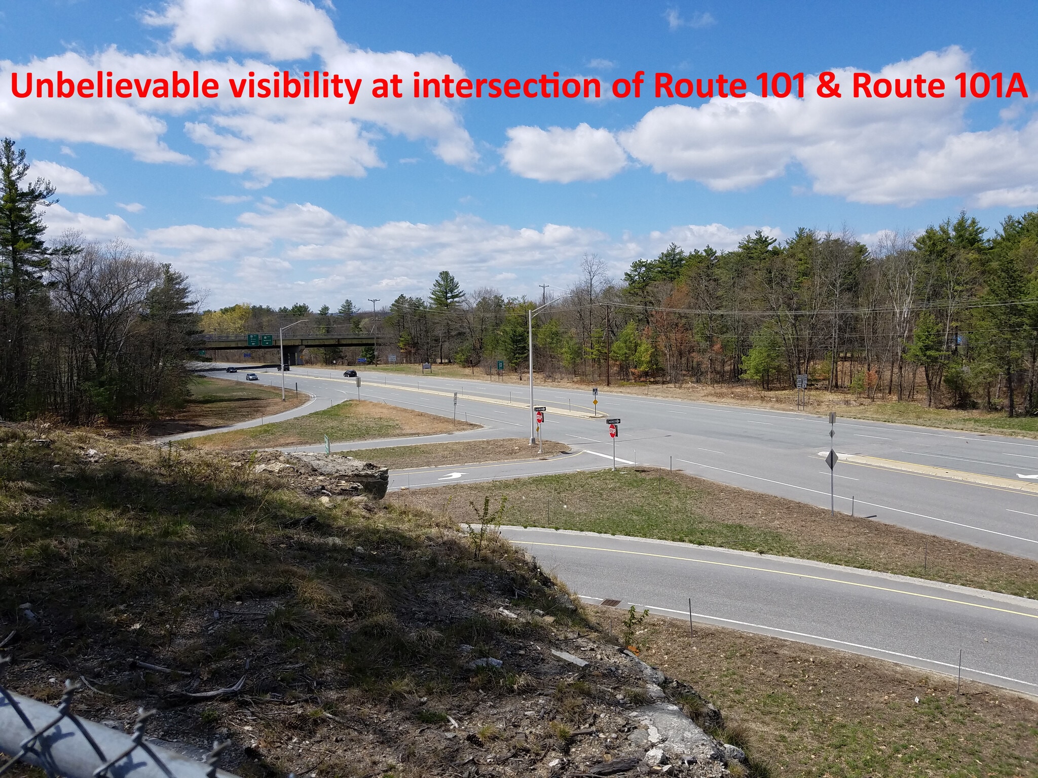 1 State Route 101A, Amherst, NH 03031 - The Ledges | LoopNet