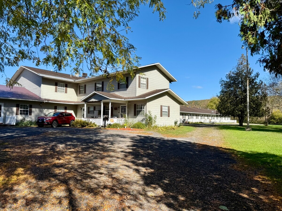 4321 Acme Rd, Ilion, NY 13357 - Multifamily for Sale | LoopNet
