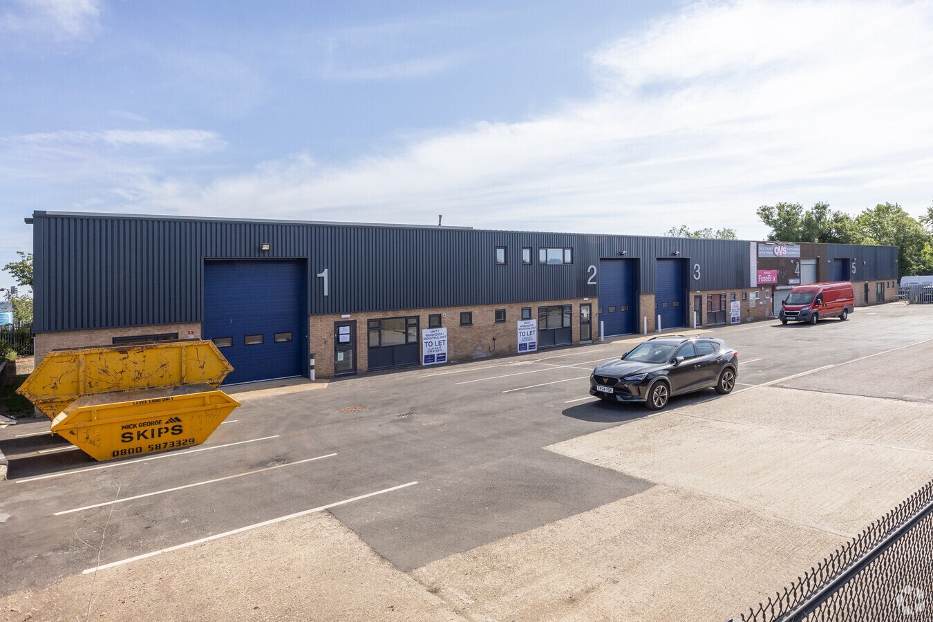 Coldhams Rd, Cambridge, CB1 3EW | LoopNet