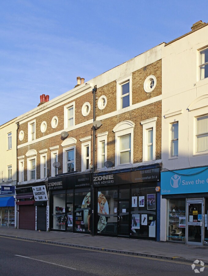 65-67 Sidcup High St, Sidcup, LND DA14 6DW | LoopNet