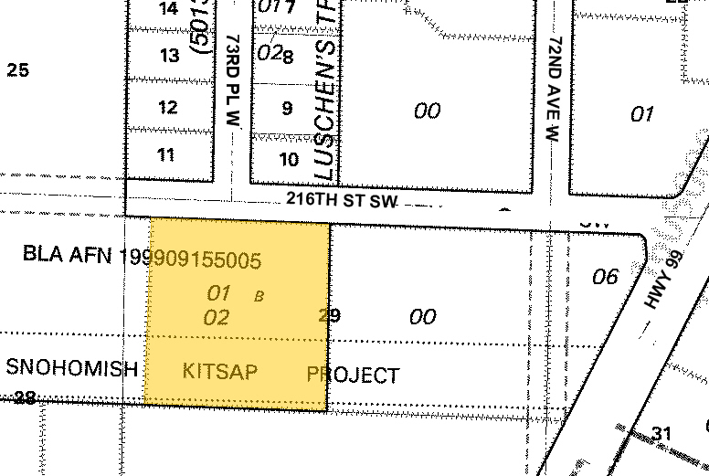7320 216th St SW, Edmonds, WA 98026 - Edmonds Medical Pavilion | LoopNet