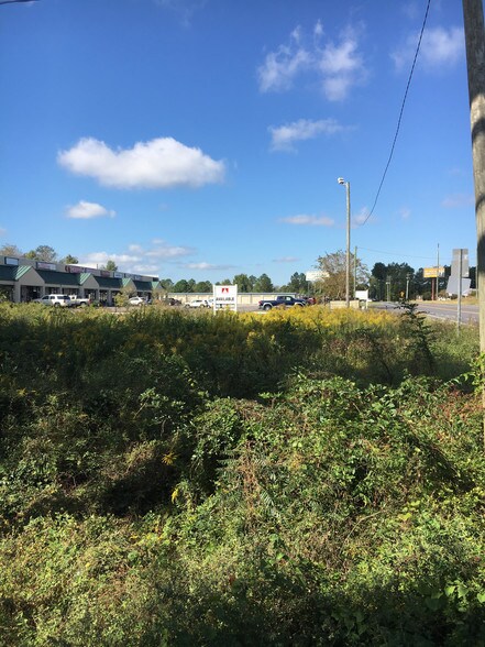 Third Loop Rd, Florence, SC 29505 | LoopNet