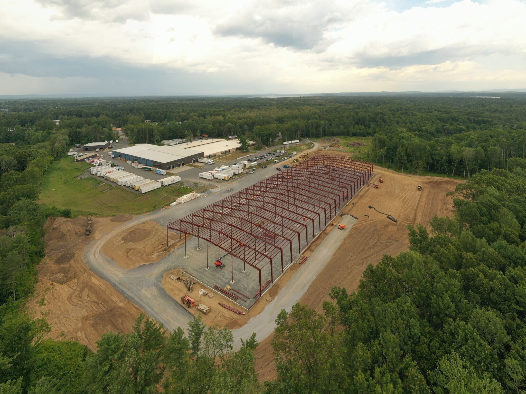 10 Stonebreak Rd, Malta, NY 12020 - Industrial for Lease | LoopNet