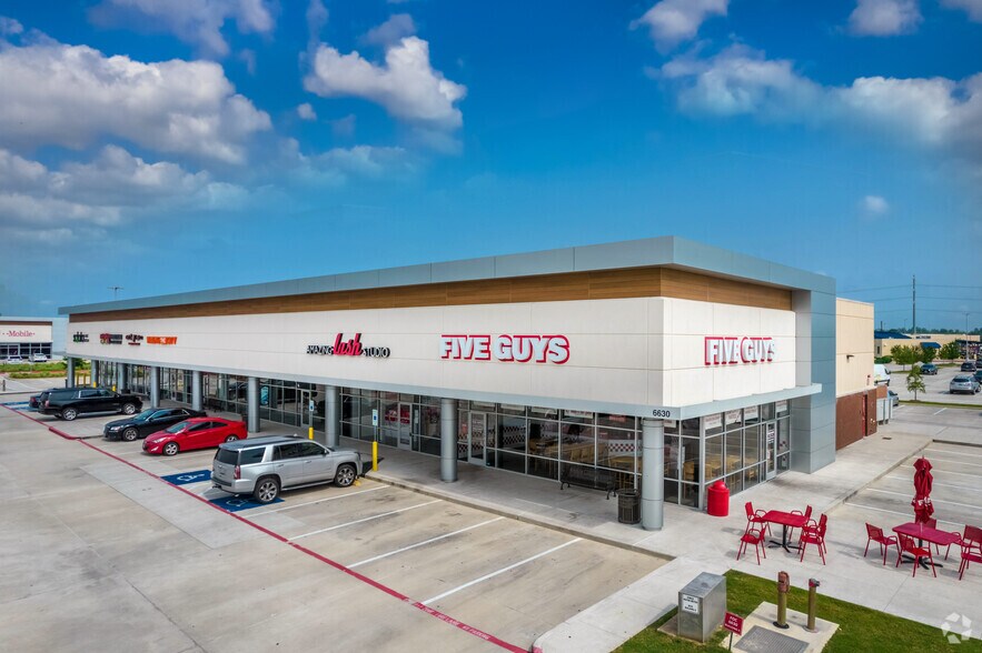 6630 Spring Stuebner Rd, Spring, TX 77389 | LoopNet