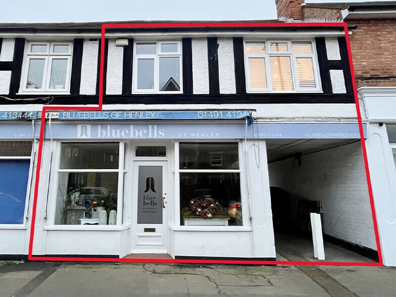 71 Reading Rd, Henley On Thames, RG9 1AX | LoopNet