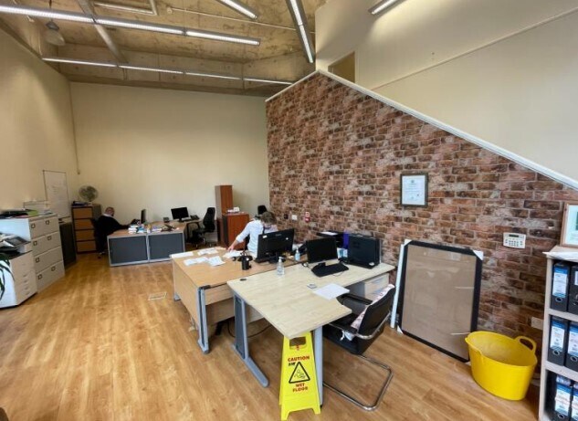 85 Greengate, Salford, M3 7NA - Abito | LoopNet