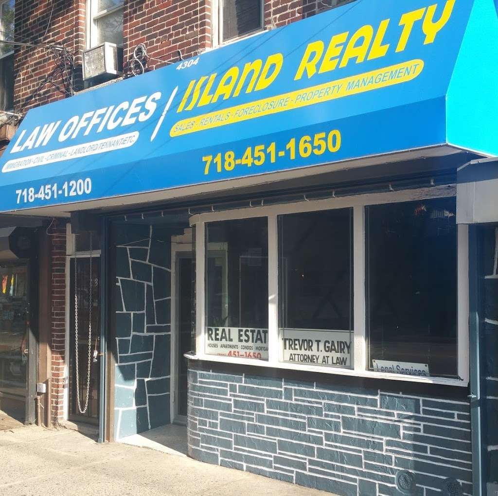 4304 Avenue D, Brooklyn, NY 11203 | LoopNet