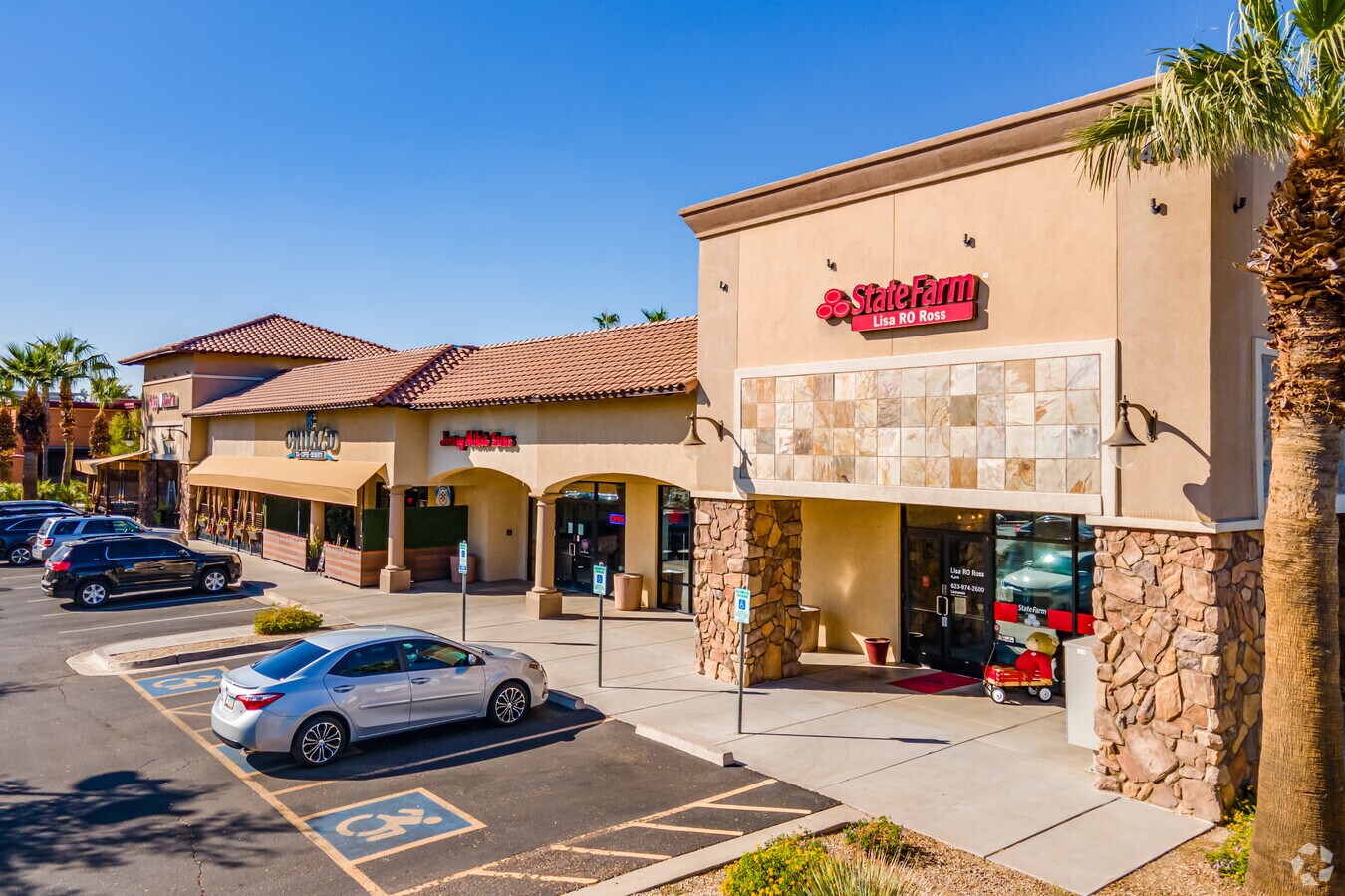 14071 W Bell Rd, Surprise, AZ 85374 | LoopNet