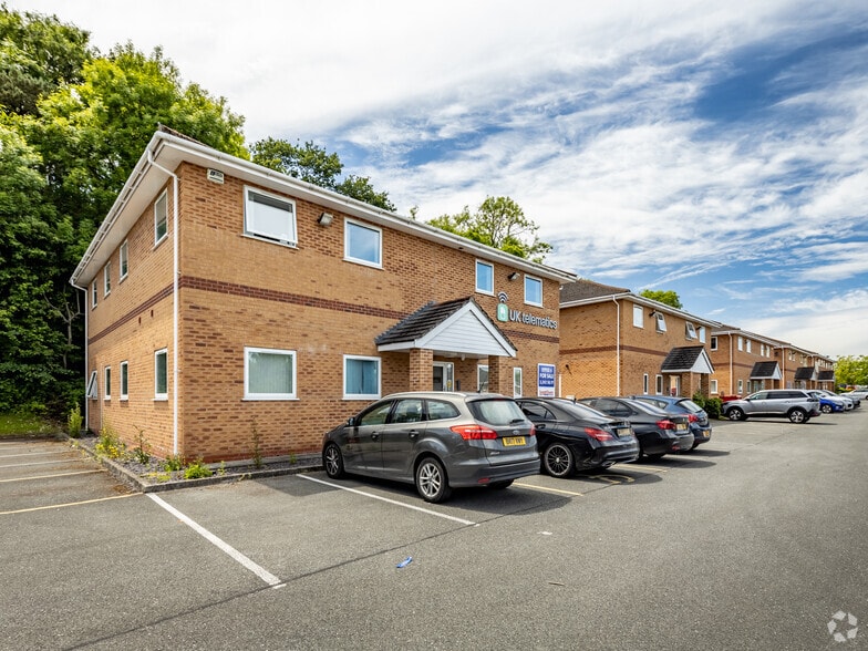 Ash Rd S, Wrexham, CLW LL13 9UG - Building 6 | LoopNet