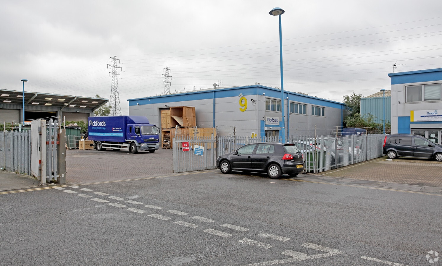 59-79 River Rd, Barking, IG11 0EZ | LoopNet