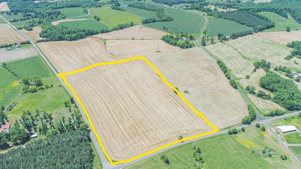 Trumpet Branch Rd & Eupeptic Springs Rd, Olin, NC 28660 | LoopNet