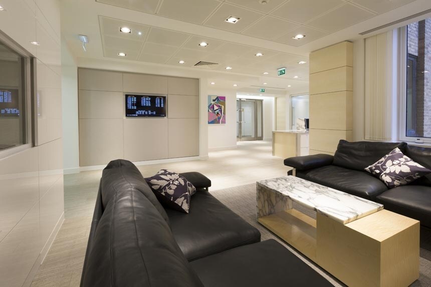 Berkeley Sq, London, W1J 6DB - Berkeley Square House | LoopNet