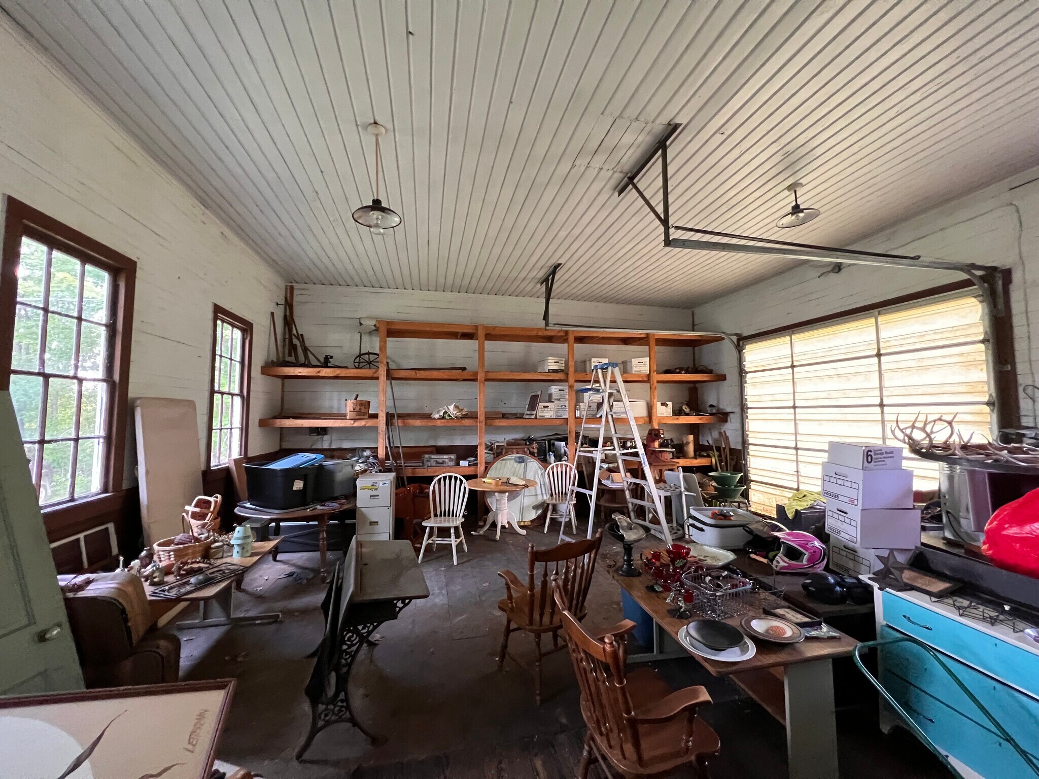 27 Sylvis Rd, Cherry Tree, PA 15724 - The Pine Grove School House | LoopNet