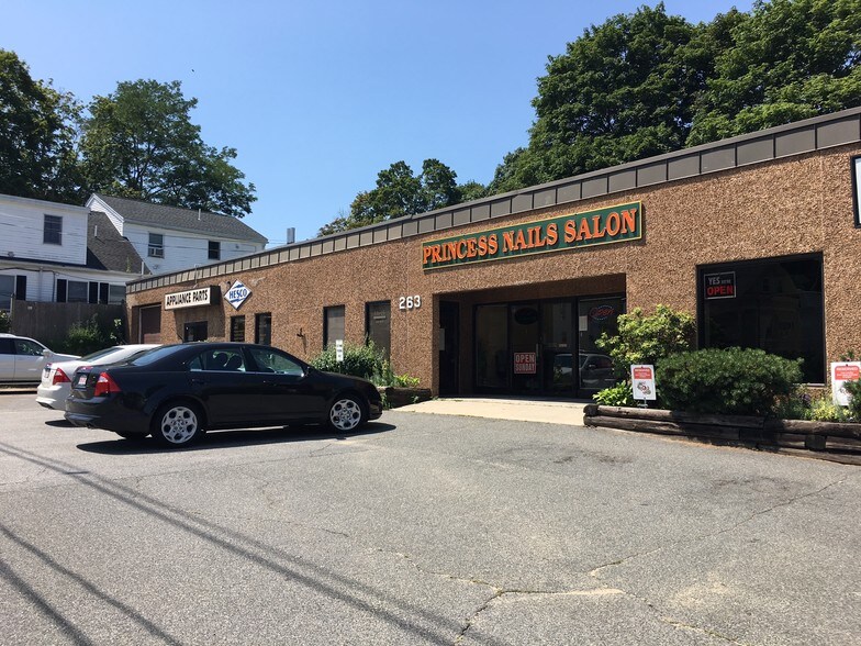 263 Main St, Stoneham, MA 02180 | LoopNet