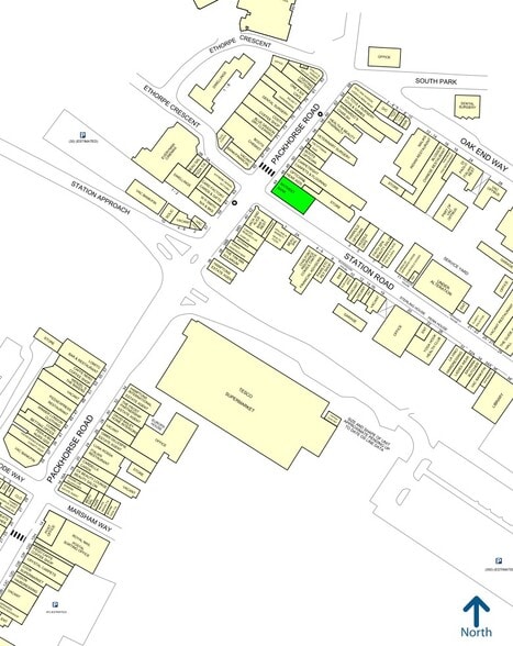 44 Packhorse Rd, Gerrards Cross, SL9 8EG - Retail for Sale | LoopNet