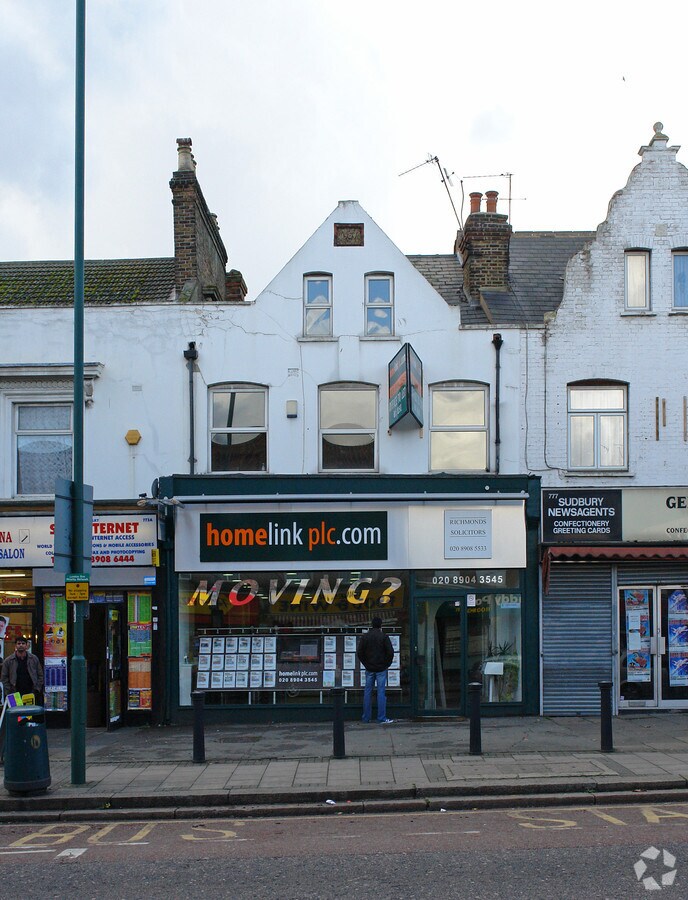 775 Harrow Rd, Wembley, HA0 2LW - Retail for Sale | LoopNet