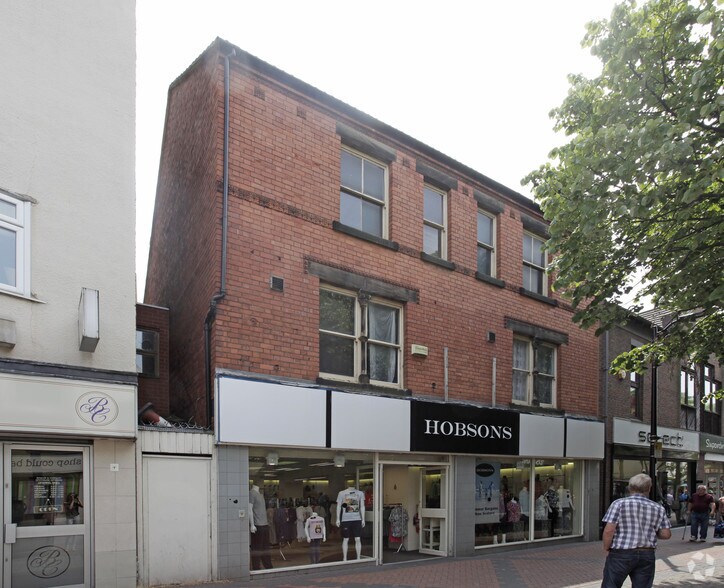 78-80 Main St, Nottingham, NTT NG6 8EW | LoopNet