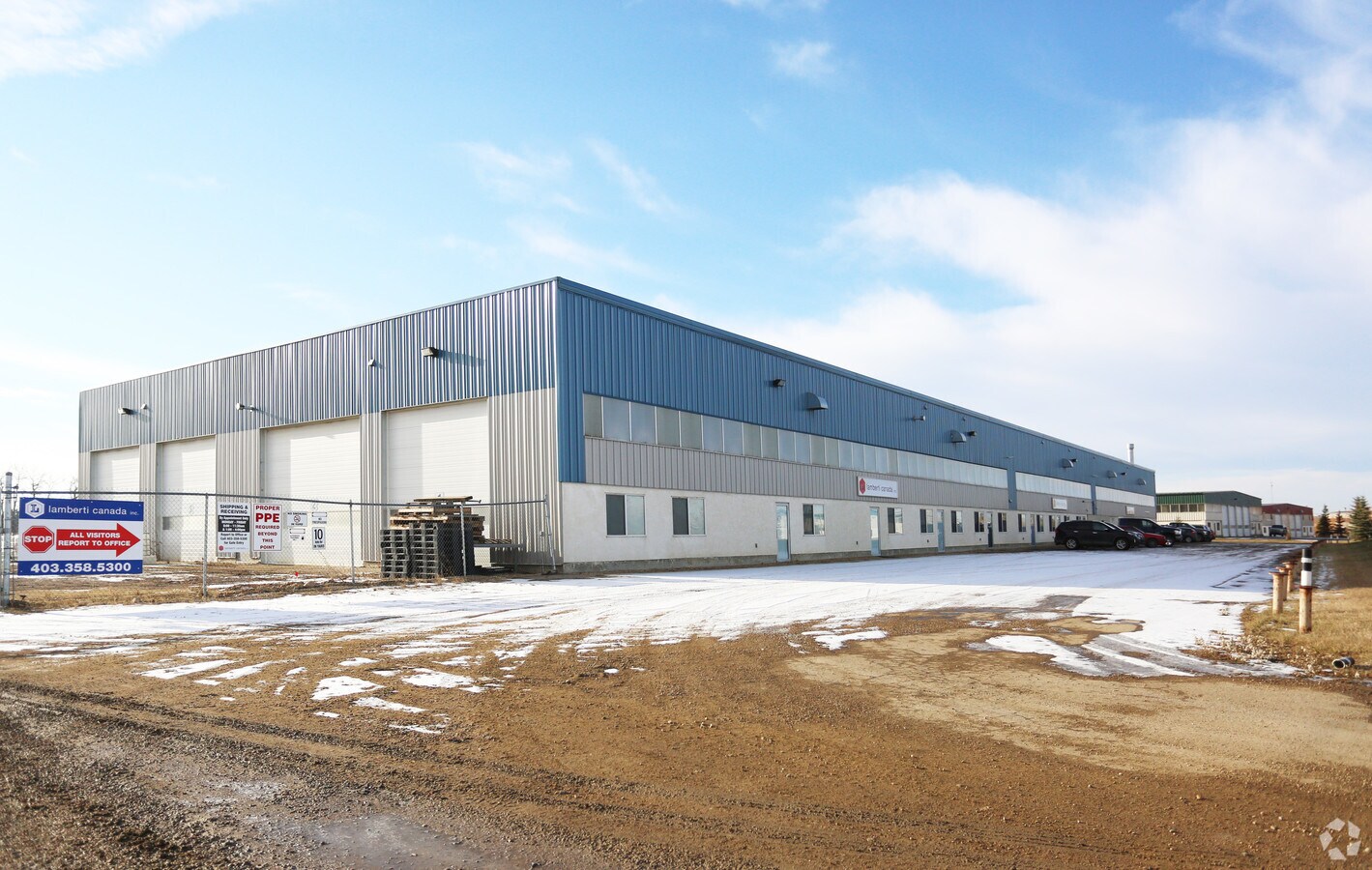 39207 Range Road 271, Red Deer County, AB T0M 0J2 | LoopNet