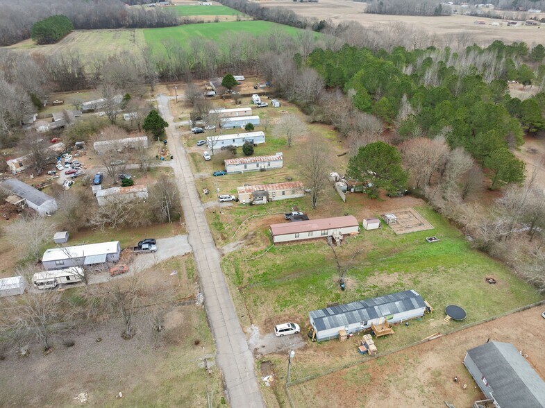 148 Helton Ave, Hazel Green, AL 35750 - Hazel Green MHP | LoopNet