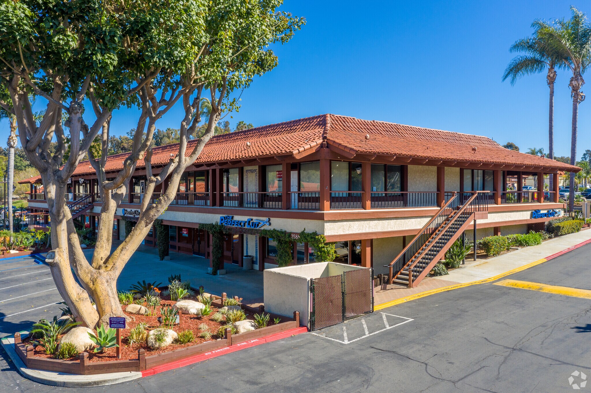 2502-2600 El Camino Real, Carlsbad, CA 92008 - Carlsbad Plaza | LoopNet