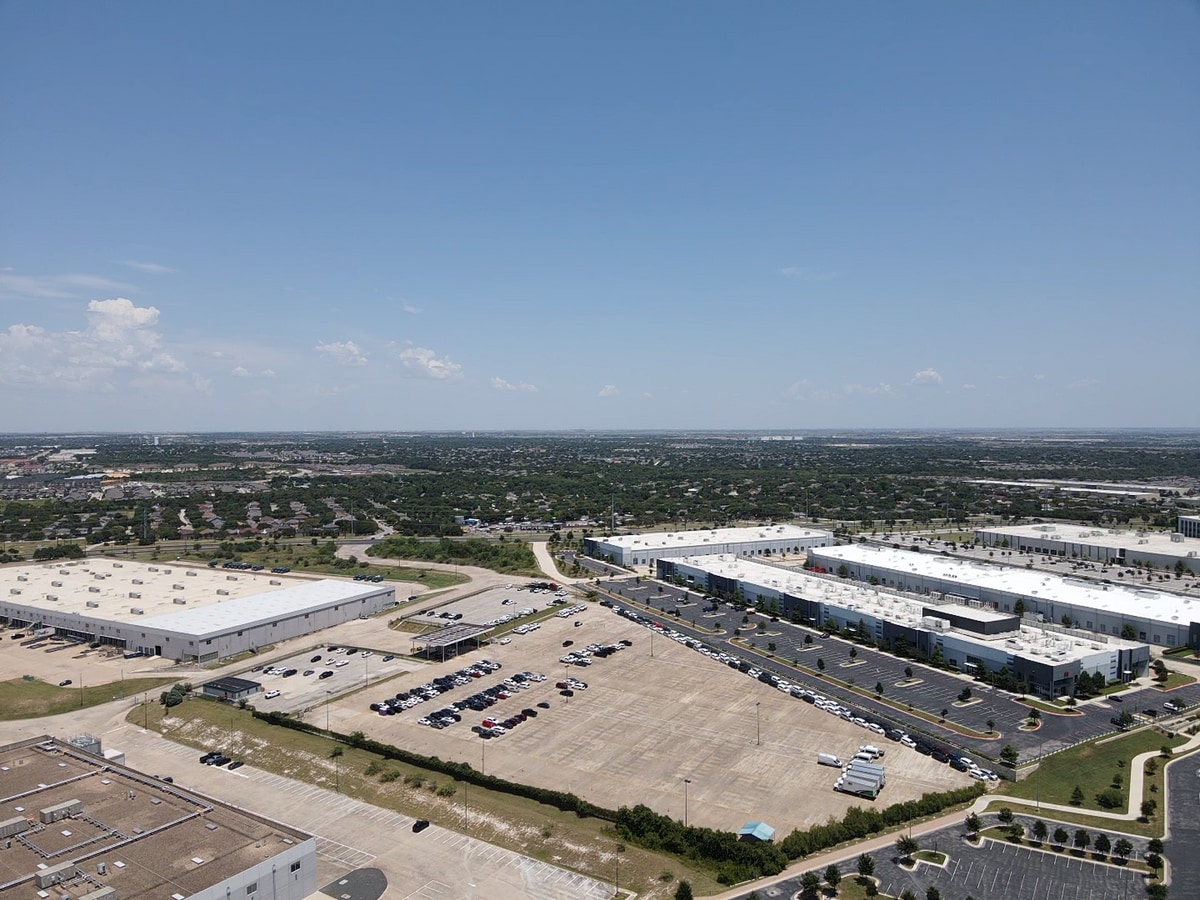 201 W Howard Ln, Austin, TX 78753 - CM Techridge - IOS Opportunity ...