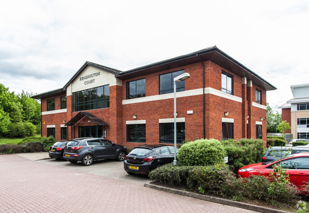 Pynes Hl, Exeter, EX2 5TY | LoopNet