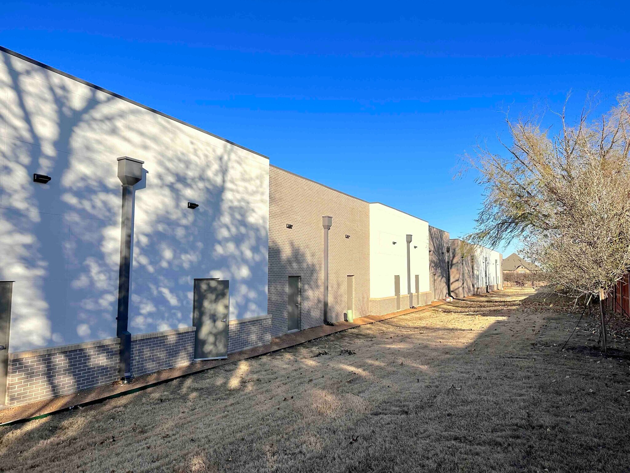 3174 Ridge Rd, McKinney, TX 75070 - Eldoridge Plaza | LoopNet