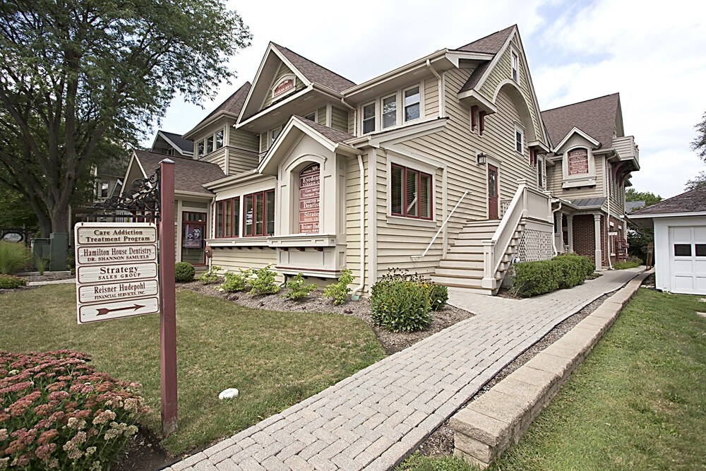 309 Hamilton St, Geneva, IL 60134 | LoopNet