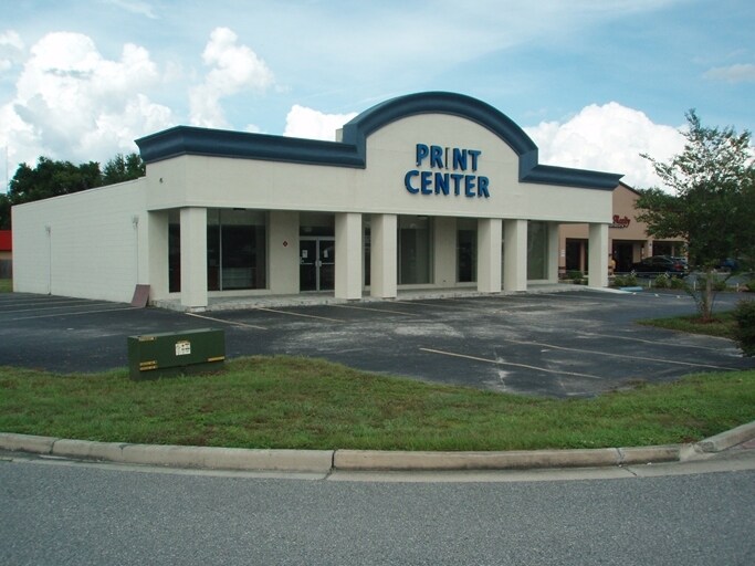 10123 US Highway 441, Leesburg, FL 34788 | LoopNet