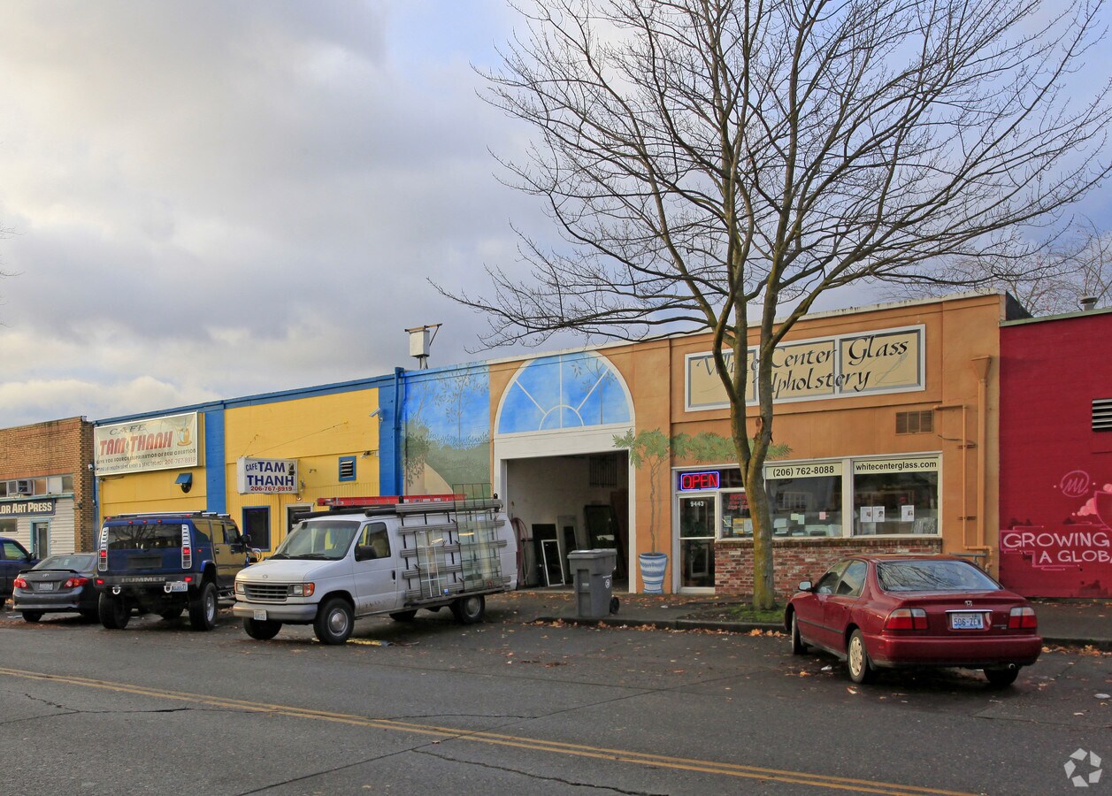 9443 Delridge Way SW, Seattle, WA 98106 | LoopNet
