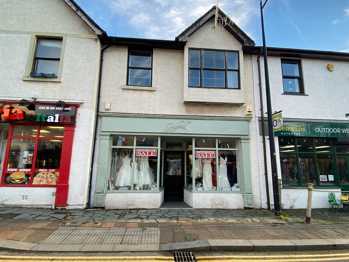 7 Tithebarn St, Keswick, CA12 5ED | LoopNet