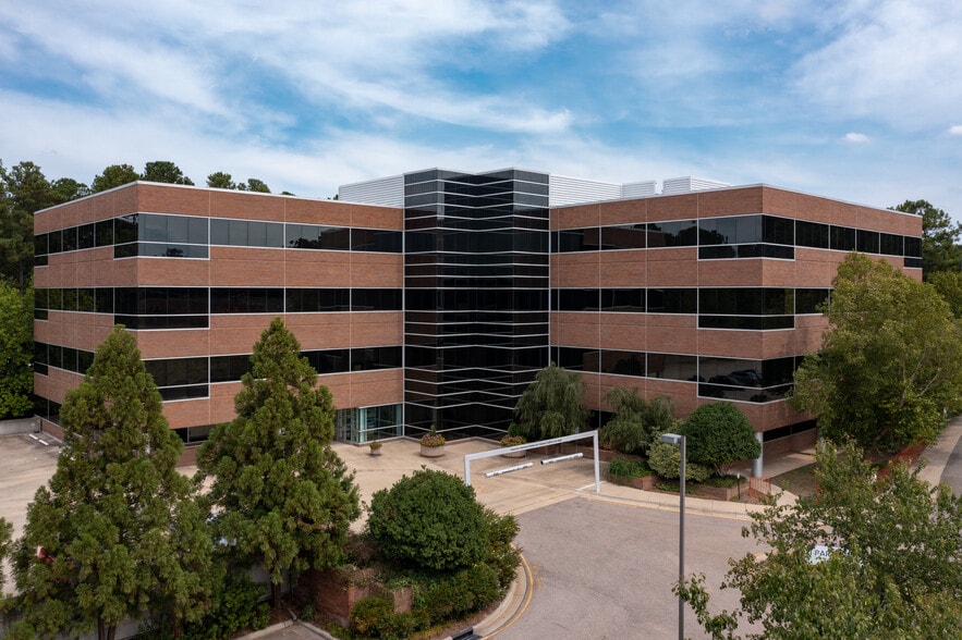 600 Park Offices Dr, Durham, NC 27709 - Venture X Durham - Frontier RTP ...