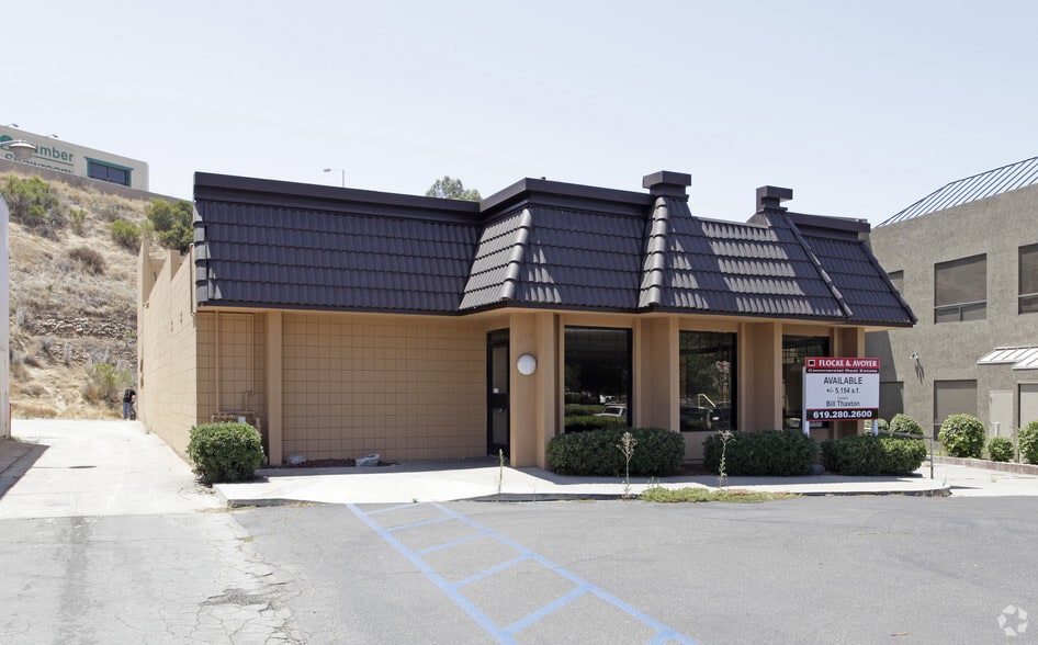 5358 Jackson Dr, La Mesa, CA 91942 | LoopNet