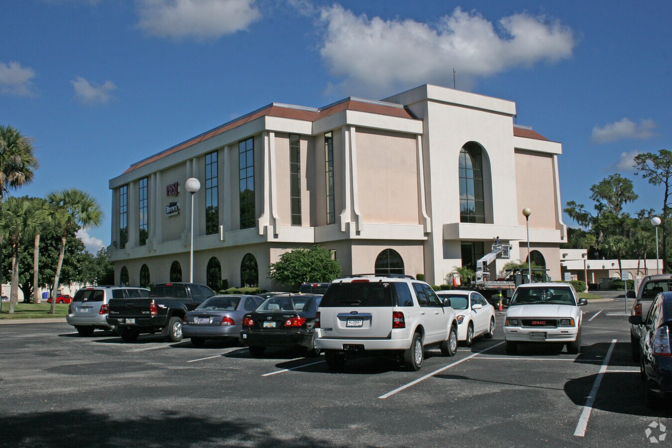 600 N Broadway Ave, Bartow, FL 33830 - Office/Retail for Lease | LoopNet