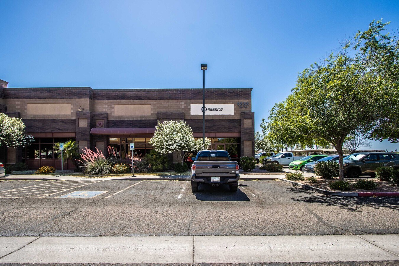 4838 E Baseline Rd, Mesa, AZ 85206 | LoopNet