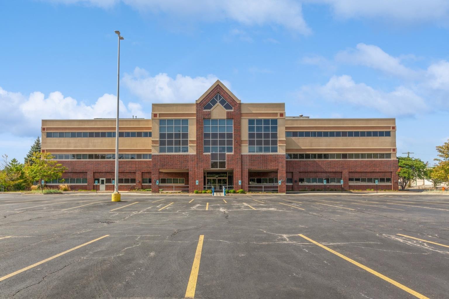 1020 E Ogden Ave, Naperville, IL 60563 - Naperville Medical Offices ...