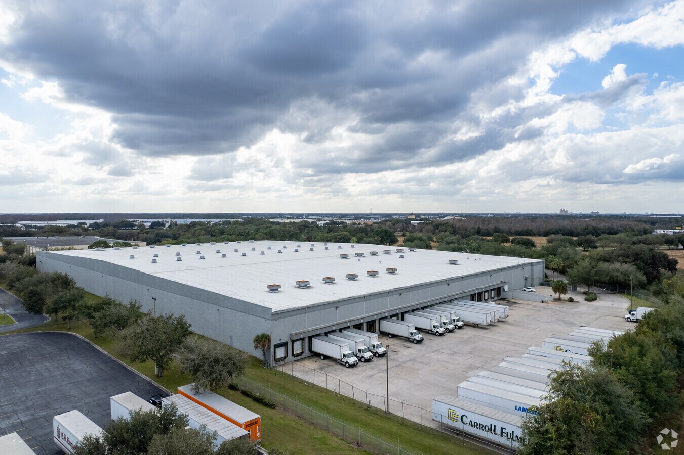 1001 Tradeport Dr, Orlando, FL 32824 | LoopNet