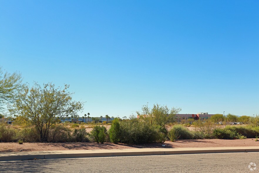 6300 S Palo Verde Rd, Tucson, AZ 85706 - Land for Sale | LoopNet