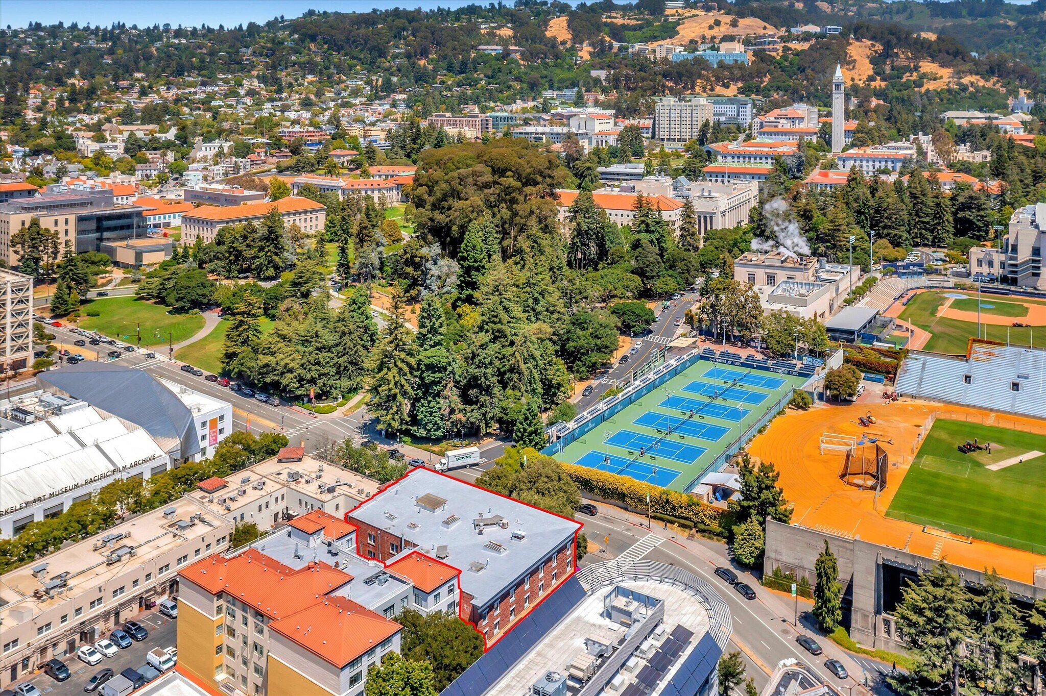 2171-2175 Allston Way, Berkeley, CA 94704 | LoopNet