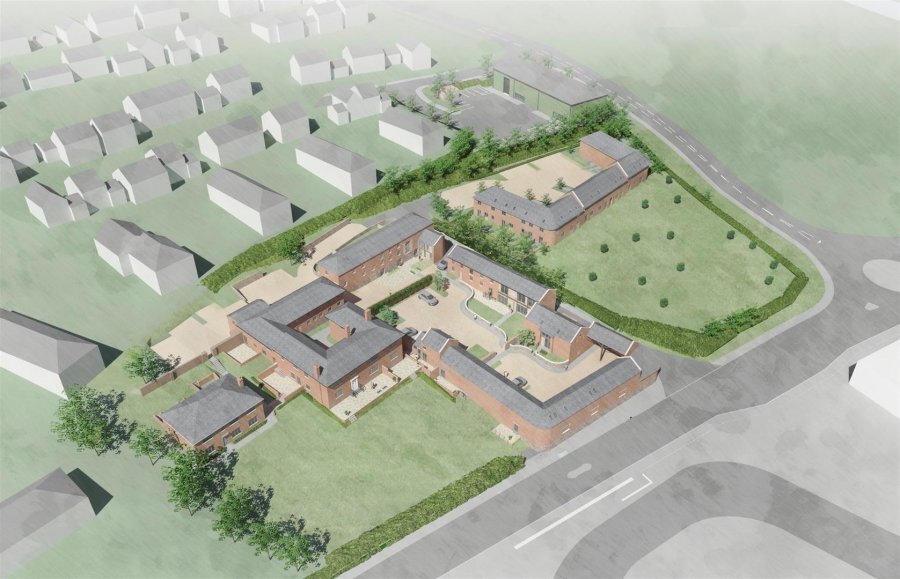 Crediton, Crediton, EX17 3FD | LoopNet