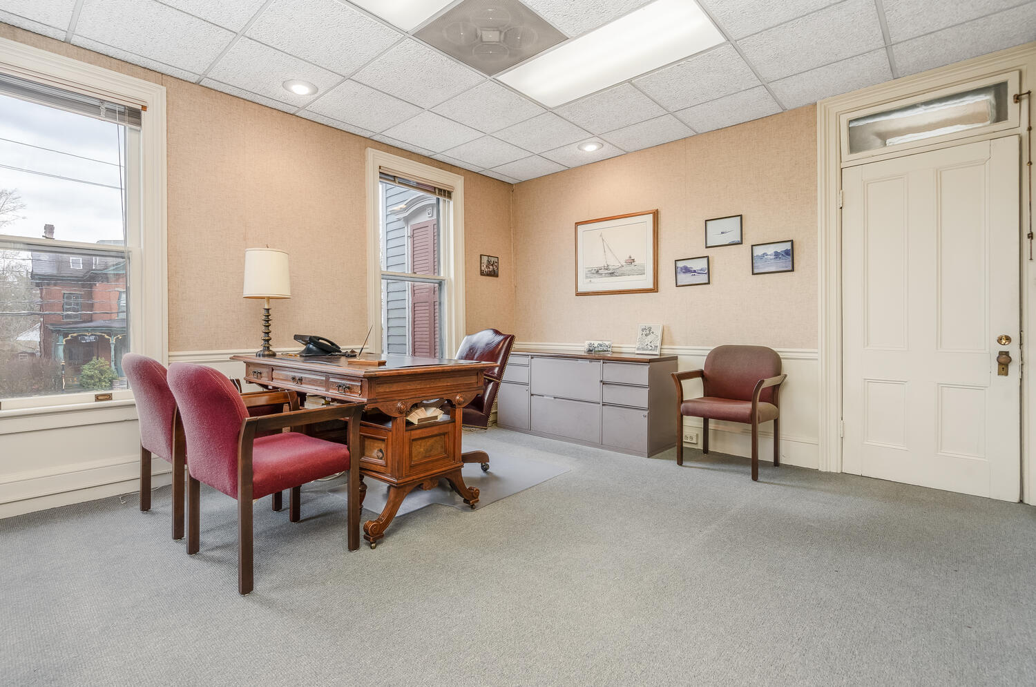 3 Main St, Flemington, NJ 08822 - Office for Lease | LoopNet