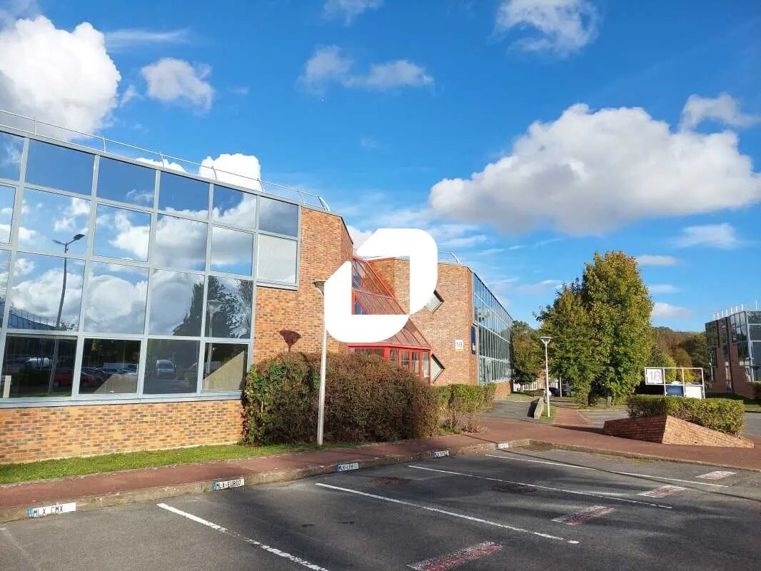4 Route De Gisy, 91570 BIÈVRES - Office for Lease | LoopNet