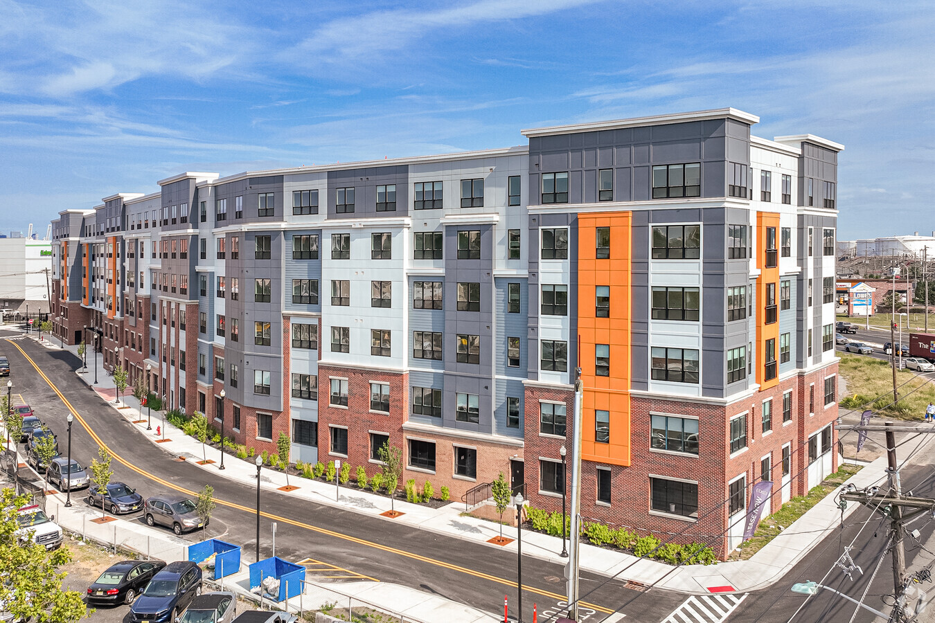 100 Avenue G, Bayonne, NJ 07002 | LoopNet