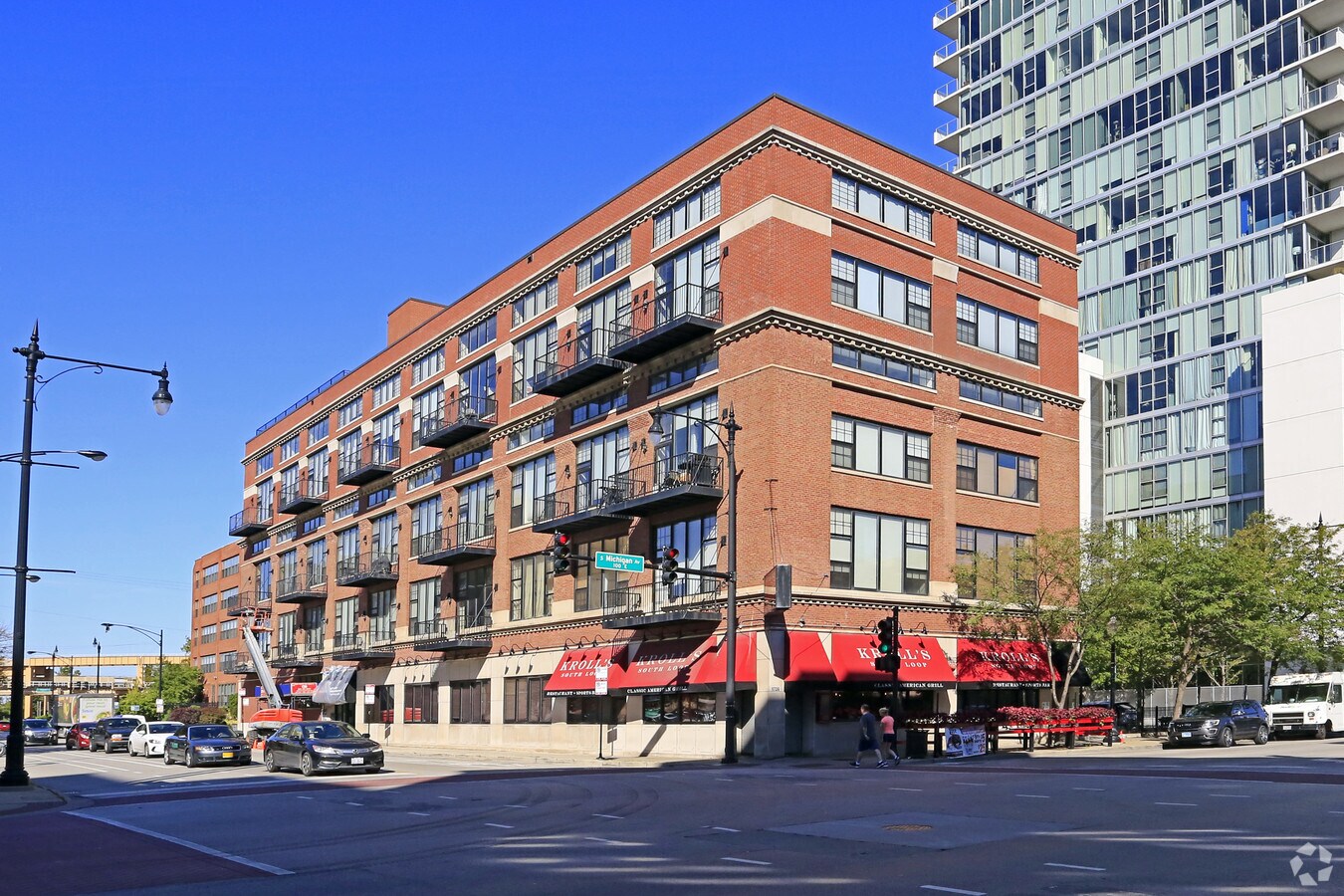 1736 S Michigan Ave, Chicago, IL 60616 | LoopNet