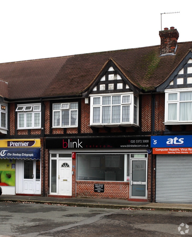 3 Lewis Rd, Sidcup, DA14 4NB | LoopNet