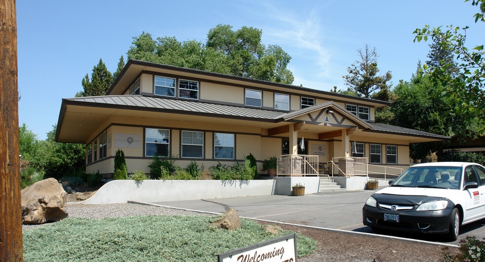 62968 O B Riley Rd, Bend, OR 97703 - Bldg A | LoopNet