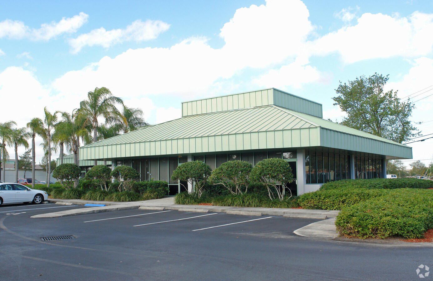 5100 W Copans Rd, Margate, FL 33063 - 5100 Professional Office Center ...