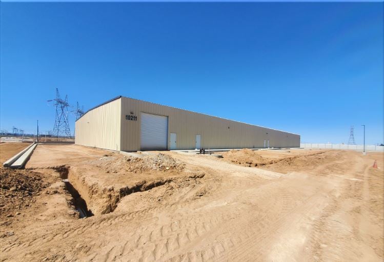 10211 Rancho Rd, Adelanto, CA 92301 | LoopNet